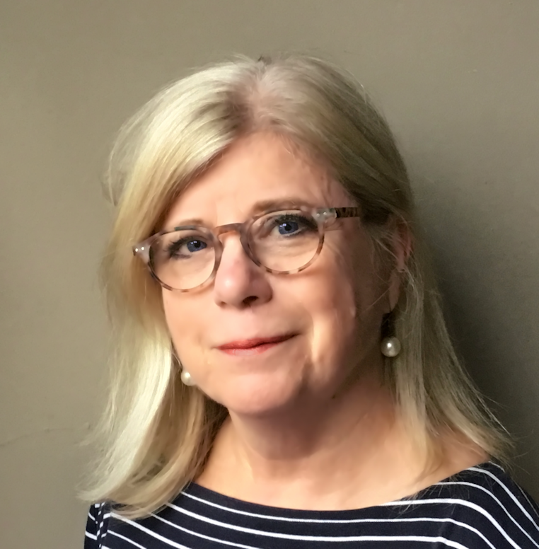 About Judith - Judith M. Atkinson